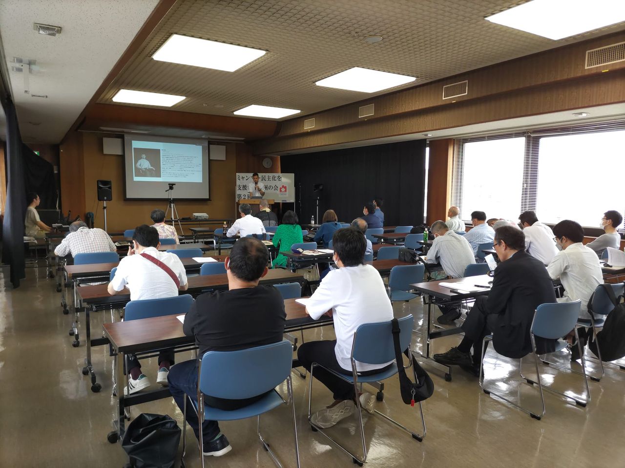 アジア子ども支援センター｜AISSC